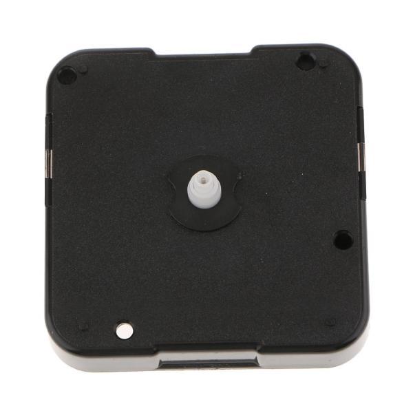 説明:高級素材で作られており.実用的です.スイープサイレントムーブメントタイプ.迷惑な音はありません.時計の修理.交換.製造に最適です.クォーツ時計の動きのメカニズムの修理ツール.時計のムーブメントのみ.時計の針は含まれていません.ムーブメ...