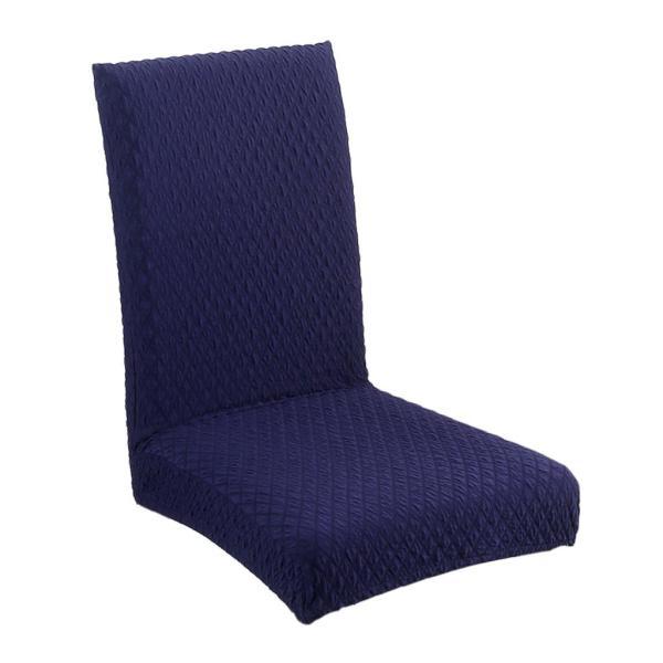 説明:スクエアパターンソリッドカラーファミリー快適な椅子カバー椅子カバーは装飾としてあなたの家にロマンチックでファッショナブルな雰囲気を加え.装飾的で機能的なあなたの椅子を保護することができます. あなたの椅子を汚れやペットの髪から守るため...