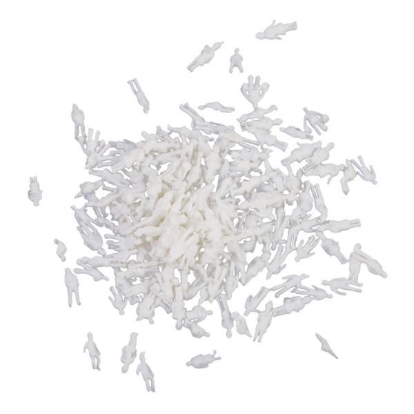 説明:100%真新しい高品質.1:50または1:100または1:150または1:200または1:300スケール塗装済みミニフィギュアモデルDIYシーンアクセサリー.これらのモデルで家の砂のテーブルの建物の装飾を作ります.耐摩耗性と耐腐食性....