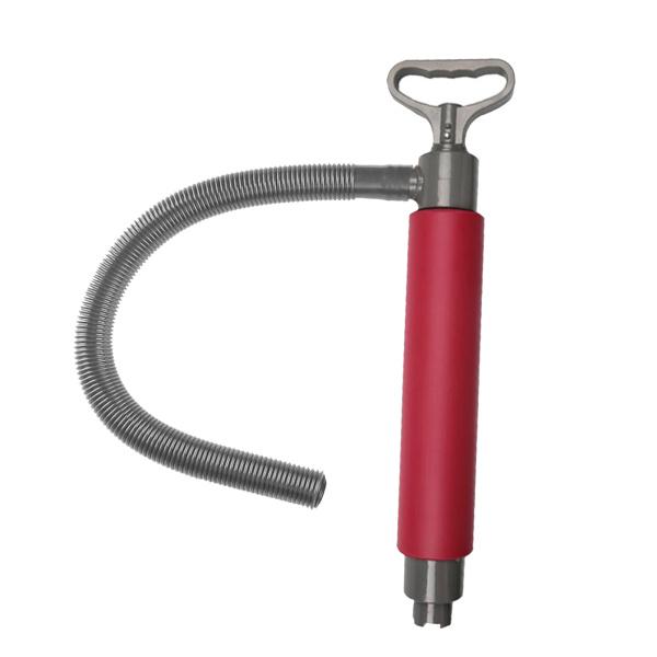 説明:軽量でポータブル: この手動吸引ポンプは軽量で.操作と保管が簡単で.ボート.カヤック.カヌー.ディンギーでの緊急時の排水に最適です.プレミアム素材: 耐久性のある素材で作られたこのポンプは.長期間使用でき.滑り止め設計により浮力が向上...