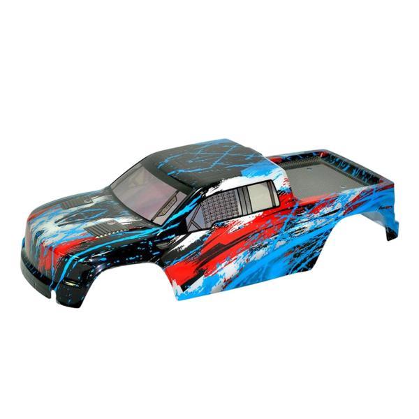 説明:適合: 903 903A 1/12 RC カーに適した RC ボディ シェル.塗装済み: RC ボディ シェルは手描きで.見た目もクールで.仕上がりも完璧です. DIY パーツ: 車用の高アップグレード パーツ.自分で組み立てるのに最...