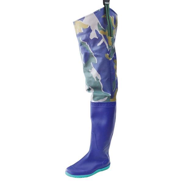 説明:HIP WADERS: ハンティング.フライフィッシング.クラム.ガーデニング.農業.仕事.その他のウォーターアクティビティ用の軽量防水フィッシングヒップウェーダー.素材:ナイロン素材.防水性.通気性.耐久性.塩水で作られたウェーディ...