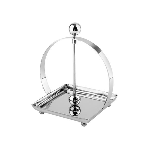 説明:美しく実用的:金属製のトレイ.頑丈なハンドル.スタイリッシュな重みのあるアームで設計されたデスクトップナプキンホルダーは.ディナーテーブルの美しいセンターピースになり.ゲストにとって便利です.耐久性と頑丈な構造: ナプキン ディスペン...