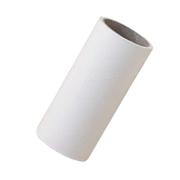 説明:[ちぎれやすいデザイン]Lints ローラーリフィルは.簡単にちぎれるように設計されており.転がすときに引っかからず.各ステッカーをスムーズに剥がすことができます[用途] 糸くず・ホコリ・ペットの毛などの除去に適しています.引き裂きや...