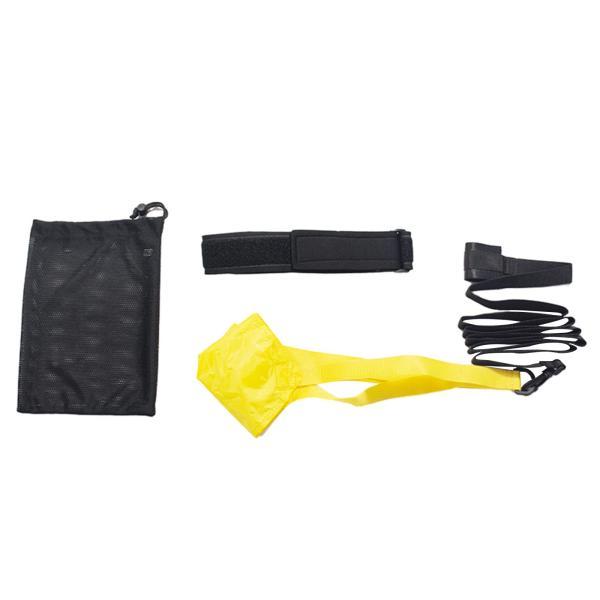 説明:[高品質]水泳パラシュートは高級ウェビングで作られており.防水性.耐摩耗性.耐久性があり.軽量です.[優れた特徴]水泳抵抗パラシュートは.より効果的なトレーニングのために相対的な抵抗を達成するように設計されています.[水泳抵抗ベルト]...