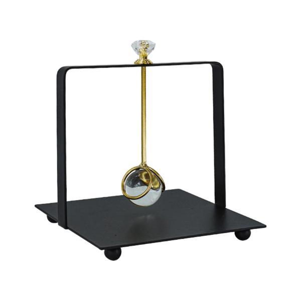 説明:[デザイン]: 金属製トレイ.丈夫なハンドル.スタイリッシュな重みのあるアームを備えたデスクトップナプキンホルダーは.ディナーテーブルの美しいセンターピースになります. [素材]: ナプキンディスペンサーは耐摩耗性鉄製.5.31インチ...