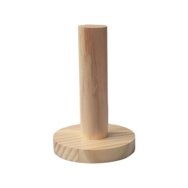 説明:[高品質]高級木製素材で作られたブレスレットディスプレイスタンドは.質感が良く.長期間使用しても耐久性があります.[デザイン]垂直スタンドは垂直スペースを有効に活用し.スペースをとらずにより多くのアイテムを保管できます.[多目的]ブレ...