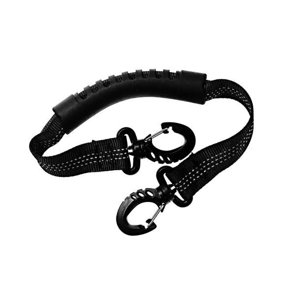 説明:[目的]: この反射キャリーストラップはスキーブーツやアイススケート用に設計されています.ブーツやスケート靴を肩に掛けて運ぶことができるので.両手が解放され.労力を節約できます.[素材]: ストラップは耐久性のあるナイロンウェビングで...