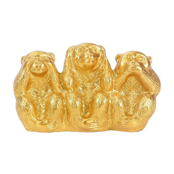 説明:[素材]猿の像の装飾品は通常.耐久性と耐久性を確保するために高品質の樹脂素材で作られています.[特徴]「猿」のイメージは鮮やかで興味深いもので.家庭環境に楽しみを加えます.[デザイン]樹脂製の猿の置物は.「聞かざる見ざる言わざる」を意...