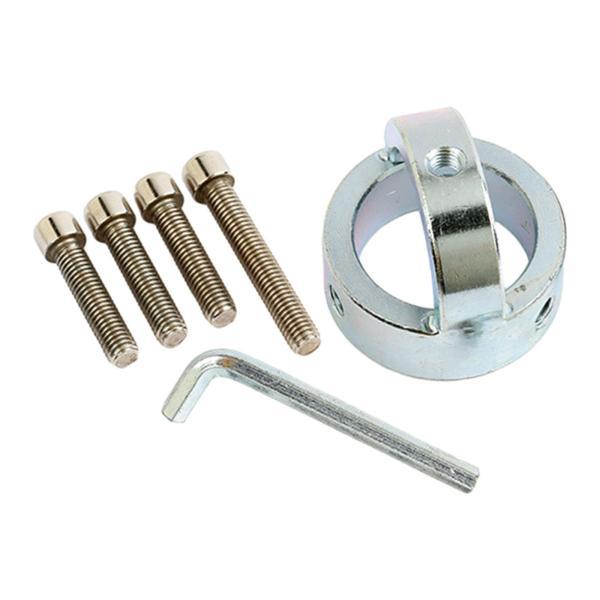 説明:[ブロワー風車取り外しツール]風車プーラーは炭素鋼素材で作られており.耐久性があり安全に使用できます.[ブロワーファンプラーモーターツール]ファンブレードプラーは強力な錆びにくい表面で.塗装が剥がれにくいです.[ホイール取り外しツール...