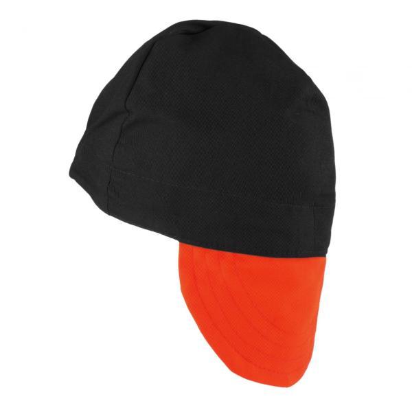 説明:[溶接帽子]: 溶接帽子ヘッドギア.防塵溶接キャップ.内側の縫製がしっかりしていて.見た目が美しくシンプルで.安全で耐久性があります.さまざまな溶接帽子と併用して.火花の飛散や皮膚.顔.首の火傷を防ぎます.[難燃性綿]: 溶接用帽子キ...