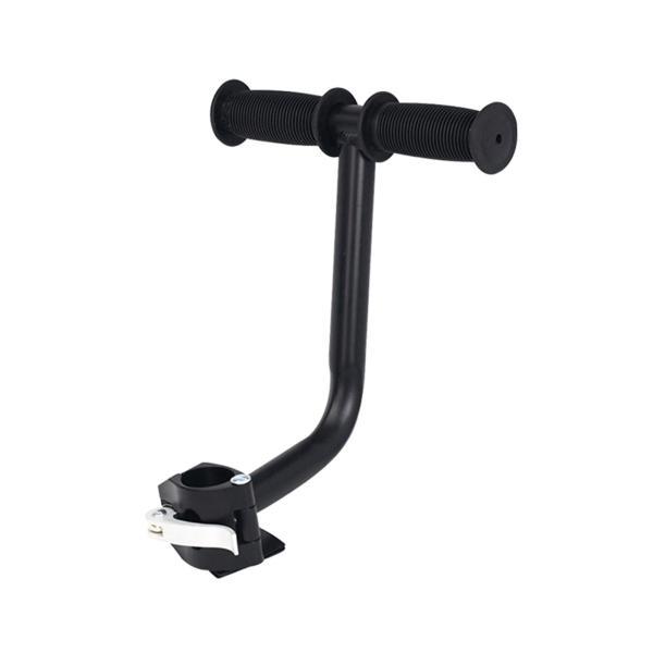 説明:[高品質素材]: 高級アルミニウム合金と柔らかいゴムで作られたこの自転車ハンドルは軽量で頑丈で.信頼性の高いサポートを提供します.錆びにくいので.長期間使用しても寿命が延びます.[簡単な取り付け]:取り付けプロセスは簡単で.自転車に損...