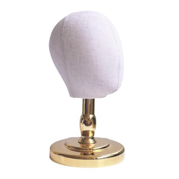 説明:[素材]: このマネキンヘッドモデルは布素材で作られており.表面は滑らかで.軽量で丈夫で.持ち運びが簡単で.お手入れも簡単です.[素晴らしいサイズ]:帽子ディスプレイスタンドの頭囲は50cm/19.69インチです.高さ12.20インチ...