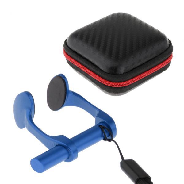 説明:[プレミアムで信頼性の高い]: スイムノーズクリップはアルミニウム合金素材で作られており.鼻に完璧にフィットし.しっかりとした滑り止めグリップと快適なシールを提供します.[コンパクトサイズ]:46*47*25mmの寸法で.このノーズク...