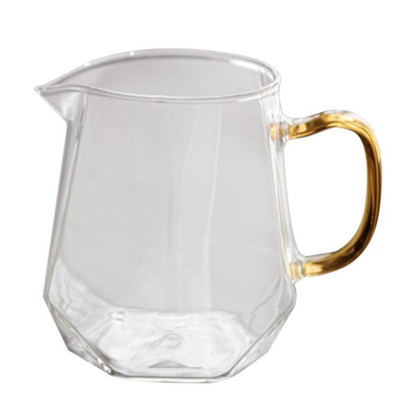 仕様: 材質: ガラス サイズチャート: 400ml: 高さ10.5cm/4.13インチ.上部直径7cm/2.76インチ300ml: 高さ9cm/3.54インチ.上部直径6.5cm/2.56インチ パッケージに含まれるもの: ガラス製クリー...