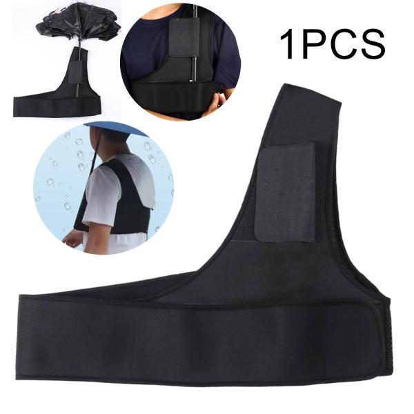 説明:[素材]: 傘ホルダーはネオプレン素材で作られており.丈夫で防水性と耐摩耗性に優れており.長期間の使用が可能です. [便利]: 傘ストラップ.ウェアラブルデザイン.手を使わずに傘を簡単に固定できます.ハンズフリー.傘固定装置. [快適...