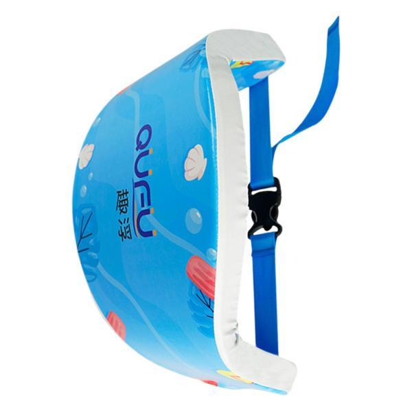 説明:[高浮力設計]: このスイミングベルトは.水泳者の安全を確保するために高浮力で設計されています.水泳を学ぶ初心者にとって必須のツールです. [高品質素材]: 高品質の布カバーとXPE充填材で作られたこのスイミングベルトは軽量で.長時間...