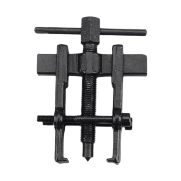 サイズチャート: 2インチ:開口範囲15〜40mm/0.59インチ〜1.57インチ.水平バーの長さ65mm/2.56インチ4インチ:開口範囲18〜50mm/0.71インチ〜1.97インチ.水平バー長さ80mm/3.15インチ6インチ:開口範...