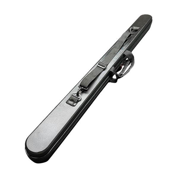 説明:[PVCハードプールキューケース]このビリヤードプールキューロッドキャリングケースはPVC製で.防水性と耐摩耗性があり.3/4スヌーカープールキュー.プール.ビリヤードキューに適しています. [プールキューキャリングケース]3/4 ス...