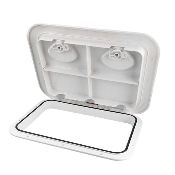 仕様:材質: エンジニアリングPPナイロンサイズチャート:243mmx607mm: 24.3cmx60.7cm/9.57インチx23.90インチ353mmx606mm: 35.3cmx60.6cm/13.90インチx23.86インチ370m...