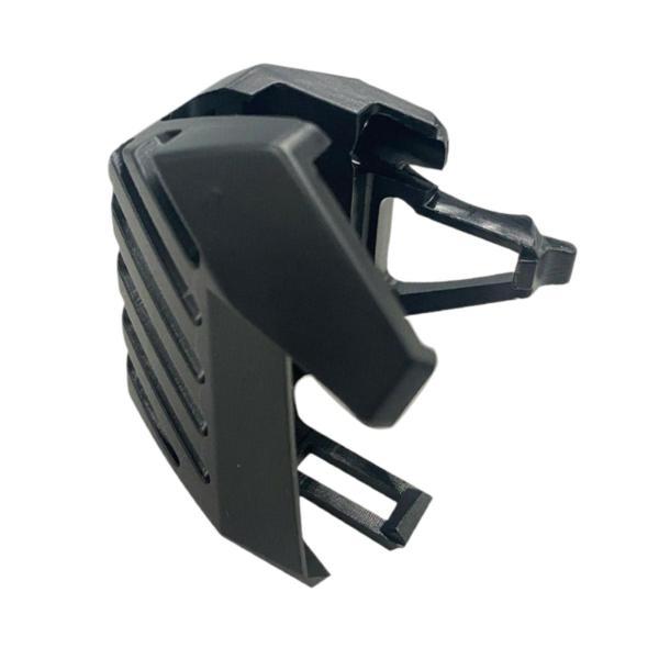 説明:[製品説明]: AXS GX EAGLE//X01 モデル専用に設計されたスタイリッシュなリアディレイラーバッテリープロテクターカバーです. [高品質素材]: 高強度.耐熱PP製のこのバッテリーカバーは.衝撃や落下から電動自転車のバッ...