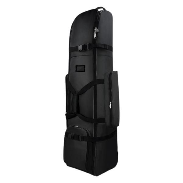 説明:[ポータブルデザイン]: このゴルフクラブトラベルバッグは.ゴルフコースや旅行中に簡単に持ち運べるように特別に設計されており.ゴルフ愛好家のニーズを満たします. [車輪付き]: 車輪と上部の持ち運びハンドルが付いたゴルフクラブ旅行用バ...