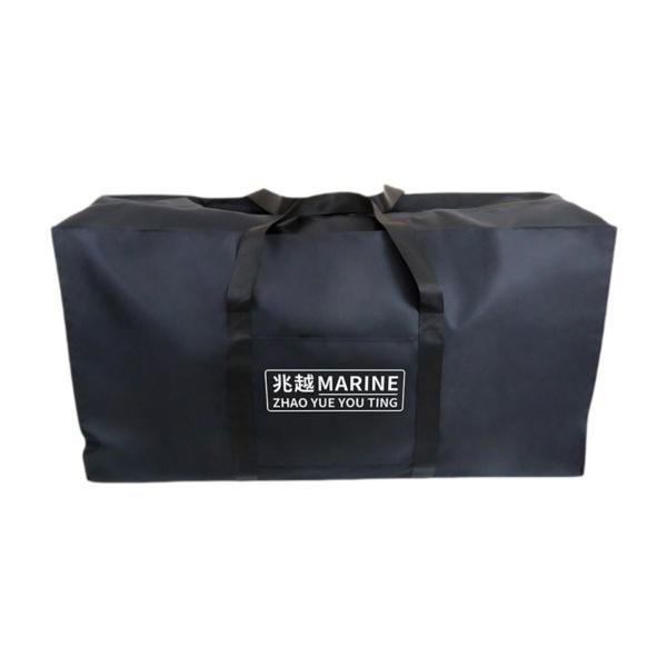 仕様:素材: オックスフォード布サイズチャート:95 cmx30 cmx57 cm/37.40 inchx11.81 inchx22.44 inch 2.8 m/9.2 フィート以下のスピードボートに適用110 cmx32 cmx65 cm...