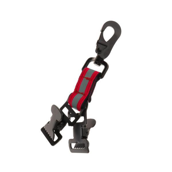 説明:[消防士用グローブストラップ]: この消防士用グローブストラップは.消防用グローブの紛失を防ぐために設計されています.すべての消防士にとって必須のアクセサリーです. [反射ストラップ]: 作業用手袋ホルダークリップには反射性のストラッ...