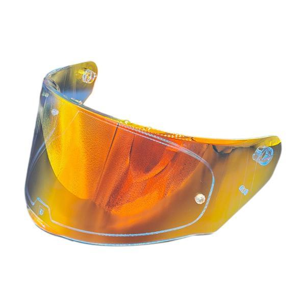 説明:[素材]: バイクヘルメットバイザーはPC素材で作られており.丈夫で耐摩耗性があり.長期的な性能と信頼性を保証します. [取り付け簡単]: ヘルメットフェイスバイザー.高い信頼性.優れた性能.簡単な取り付け[品質]: ヘルメットバイザ...