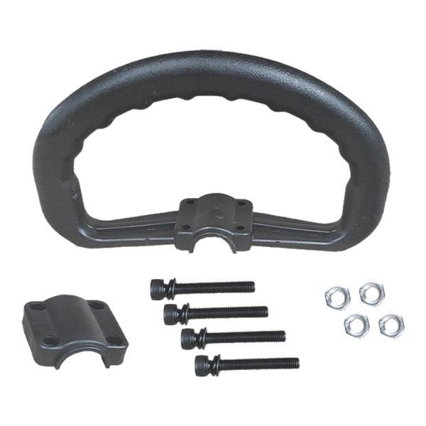 説明:[プレミアム素材]: Weeds EaterハンドルバーはプレミアムPPと金属で作られており.長期間の使用や繰り返しの作業に耐え.損傷しにくく.ガーデニングツールを安定してサポートします. [人間工学に基づいたデザイン]: トリマー交...