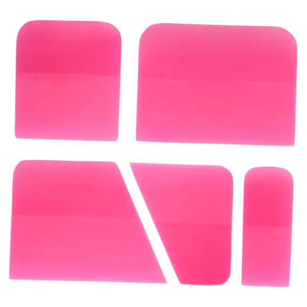 説明:[素材]: PPFスクイージーはTPU素材で作られており.柔軟性と耐摩耗性に優れており.車のフィルムに適しています. [形状]: TPUスクイージーは.多様なフィルムのニーズを満たすために5つの異なる形状で設計されており.さまざまな車...