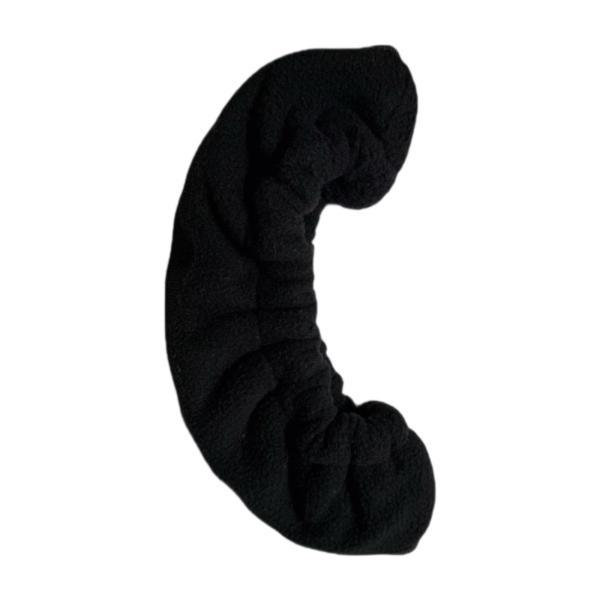 仕様:素材: 詰め物入りナイロンサイズチャート:サイズM: 24 cm/9.45インチ.40 cm/15.75インチまで伸縮可能サイズL: 25 cm/9.84インチ.46 cm/18.11インチまで伸縮可能パッケージに含まれるもの:アイス...