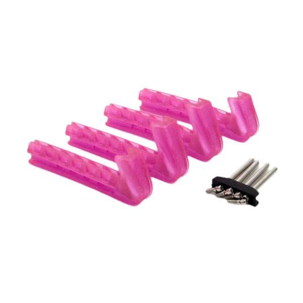 仕様:素材: ゴムサイズチャート:32cm/12.60 インチ (伸縮性あり) パッケージに含まれるもの:アイス スケート ガード 1 ペア...