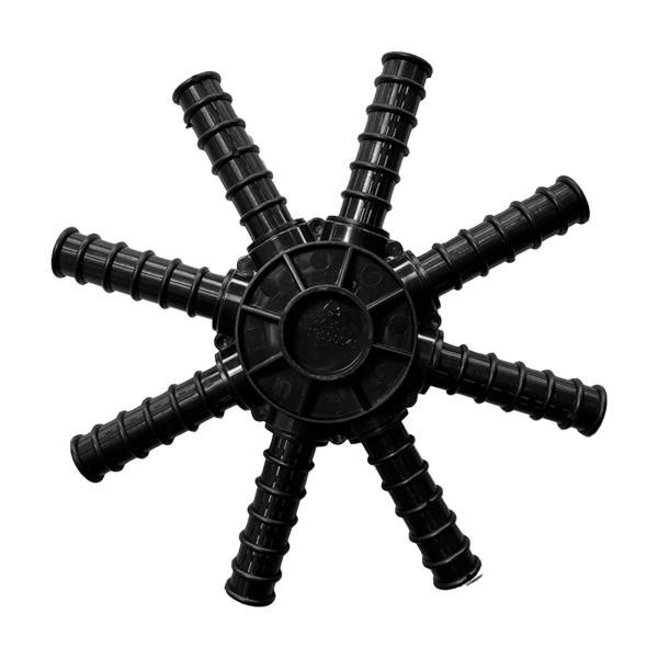 説明:特徴:排水砂のこの砂フィルターの側面部はPP材料でできており.安定性.腐食抵抗.高温抵抗.長いサービス寿命を確保します 職人技:プールフィルターパーツの側面アセンブリは.精度と良好な外観を確保するために完全に形成されます.それは良いイ...