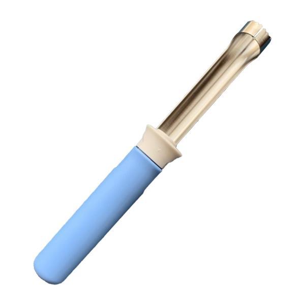 説明:[素材]: 梨芯抜き器はPPとステンレススチール素材で作られており.曲がりにくく.使いやすく.長寿命です. [多機能]: この梨芯抜きカッターは梨芯抜きとしてだけでなく.梨の皮むきにも使えます.2 in 1で使用でき.エネルギーも節約...