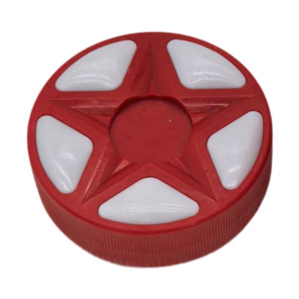 仕様:材質: ABSサイズチャート: 7.5cmx2.2cm/2.95インチx0.87インチパッケージに含まれるもの:ローラーホッケーボール1個...