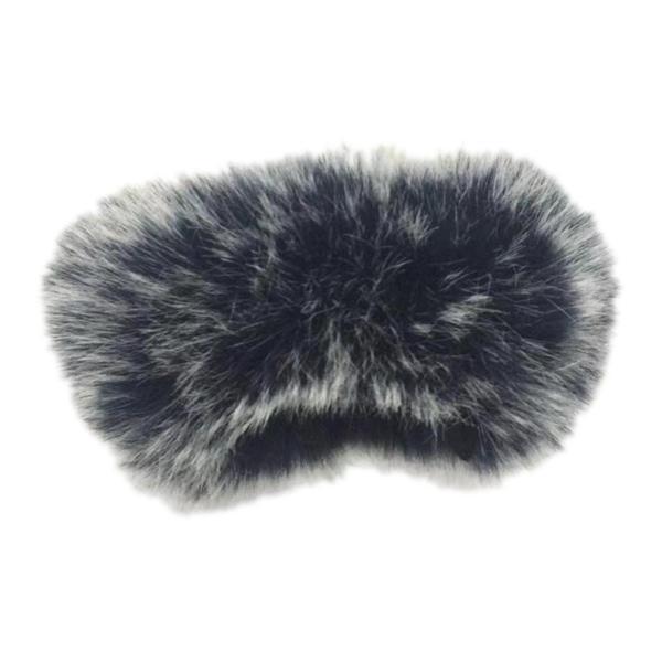 説明:[ユニバーサル防風設計]: この携??帯電話防風カバーは.さまざまなスマートフォンにフィットするように設計されており.屋外での録音中に風切り音から優れた保護を提供します. [高品質素材]: 高級プラッシュ素材で作られたこのカバーは.不...