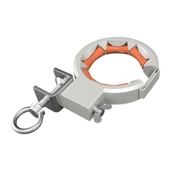 説明:[ケーブルトレイローラー]: ケーブルトレイローラーは長期使用に適しており.ケーブルのスムーズな引き出しとケーブルの損傷を防ぎます. [多機能クランプ設計]: ワイヤープルツールは内側.外側.コーナーをクランプでき.大きな円形のデザイ...