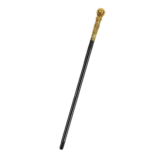 説明:[ヴィンテージデザイン]: ハロウィンウォーキングスティックケーンはレトロなデザインで.精巧な仕上がりで.ロールプレイのあらゆるニーズに安全で快適なグリップを提供します. [プレミアム素材]: 高品質のプラスチックで作られたこのハロウ...