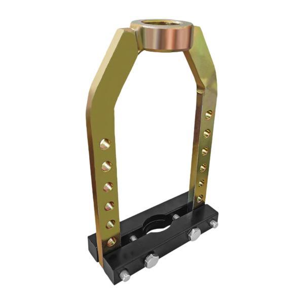 説明:[材質]: このジョイント取り外しツールは金属製で頑丈なので.ドライブシャフトの取り付けや交換.ゴムスリーブやジョイントの交換に最適です. [効率的な取り外し]: 車のギアからドライブロッドをより迅速かつ簡単に取り外せるように設計され...