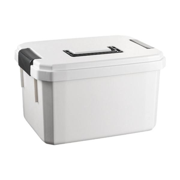 説明:[多用途収納ソリューション]: このポータブル医療用ボックスには独立したトレイが付属しており.小物の整理に便利で.必要な時に簡単に取り出せます.オフィス.自宅.キャンプ.車内.寮など.様々な場所での使用に最適です. [多機能]: 薬の...