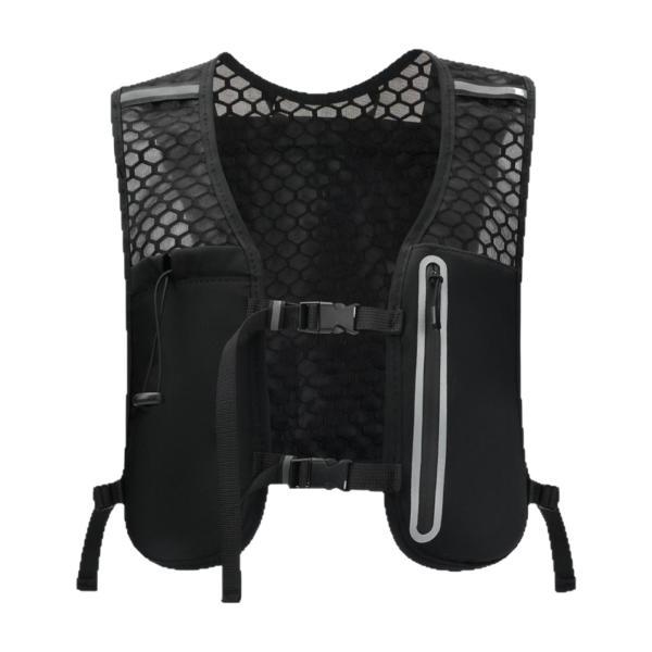 説明:[軽量で快適なデザイン]:このアウトドアハイキングベストバックパックは軽量設計で.アクティビティ中の快適さを保証します.通気性のあるメッシュ素材が汗を素早く蒸発させ.移動中も涼しくドライな状態を保ちます. [あらゆる体型にフィット]:...