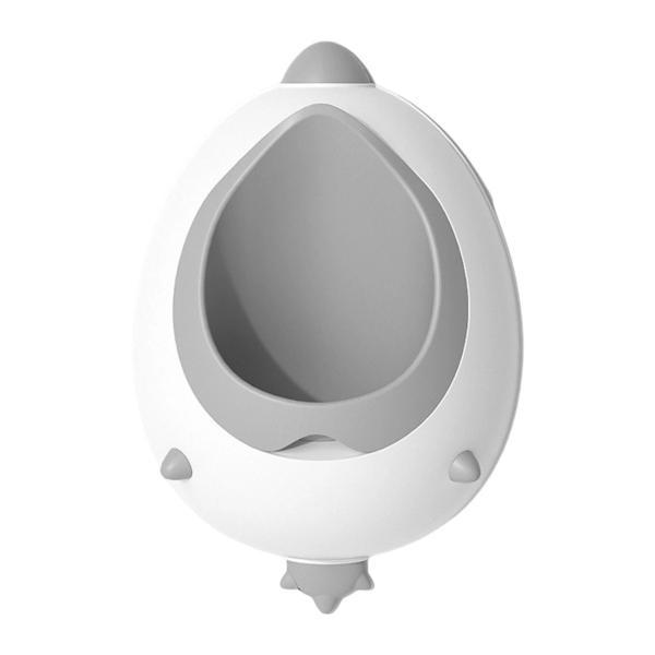 説明:[素材]:子供用トイレ小便器は環境に優しいPP素材で作られています.小さな男の子の排尿習慣を育み.良い習慣を身につけるのに最適です. [使いやすい]: 小便器トレーナーには吊り下げ穴が付いており.壁に掛けたり立てて使用したりできるので...