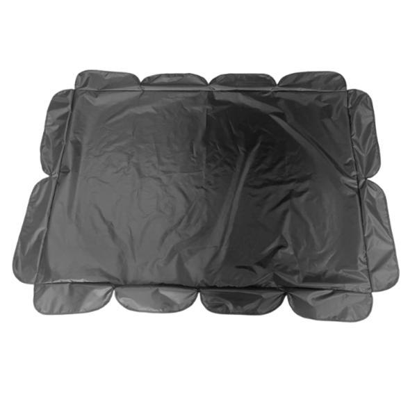 説明:[日焼け防止]: このフォークリフトカバーは日光から保護し.フォークリフトの外観と性能を維持します. [あらゆる天候のレインカバー]: 多機能の防雨機能を備えたこのフォークリフトトップカバーは.雨水からフォークリフトを保護します. [...