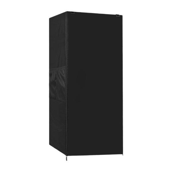 説明:[屋外保護]: この飲料冷蔵庫カバーは屋外の直立型冷蔵庫に最適で.ほこりや環境要素から保護します. [高品質素材]: 高品質のオックスフォード布で作られたこのカバーは.丈夫で防水性と防塵性があり.長期間の使用を保証します. [ユーザー...