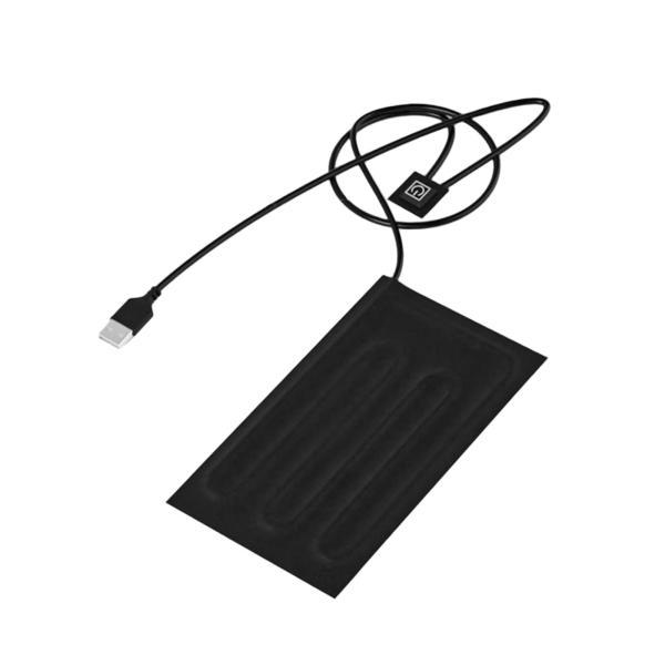 説明: [効率的な加熱]: 爬虫類用加熱パッドは5Vの低電圧で動作し.防水シリコン加熱ワイヤーにより迅速かつ安定した熱分布を実現.ペットや植物を快適に暖かく保つために.希望の温度に素早く到達します. [温度調節とタイマー]: 爬虫類用加熱マ...