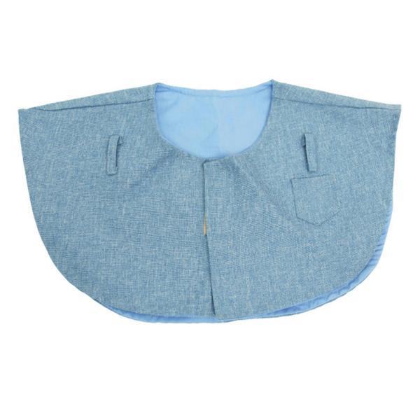 説明: [オウムの傷防止ショルダープロテクター]: リネン製のこのオウムの傷防止ショルダープロテクターは.トレーニング中やオウムとの日常的なやり取り中に衣服を傷から守ります. [吊り下げストラップ]: オウムの肩プロテクター.両側に鳥のチェ...