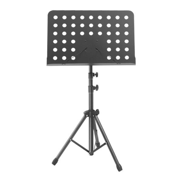 説明:[調節可能]: 角度調節可能なパネルを備えており.さまざまなサイズの楽譜や本に適した表示位置を設定できます.さまざまなパフォーマンス設定に最適です. [使いやすい]: 高さは65cm〜170cm/25.59インチ〜66.93インチまで...