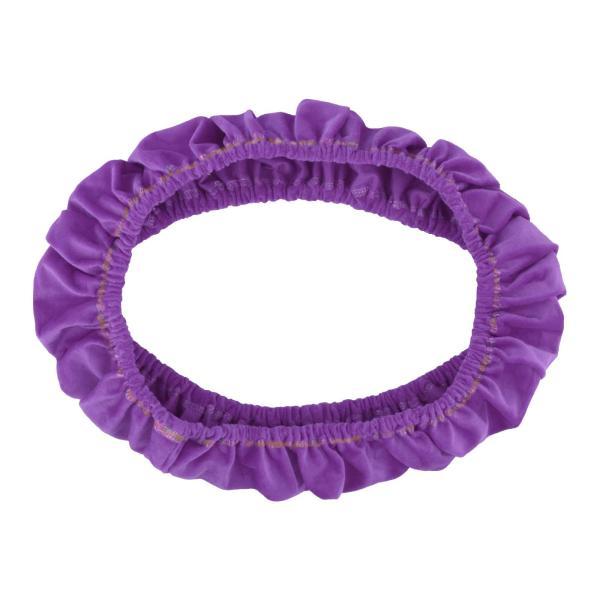 説明: [商品タイプ]:新体操リングカバー.カバーのみ.リング本体は含まれません.ご注意:フープの内径ではなく外径を基準にご購入ください.外径を基準にご購入いただくと.リングが小さくなる場合があります.お持ちのフープの外径を慎重に測ってくだ...