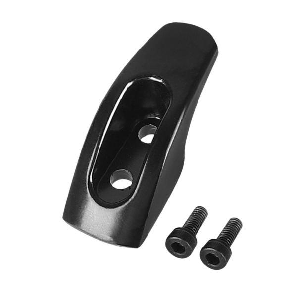 説明: [互換性]ES1..モデルを含むスクーター向けに特別に設計されており.フィット感と安全な取り付けを保証します. [耐久性]この電動スクーターのフロントフックは.高品質の金属素材で作られており.日常使用時の強度と長時間の性能が向上して...